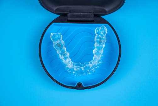 Find the Best Invisalign Provider Near You - Top 10 Orthodontist